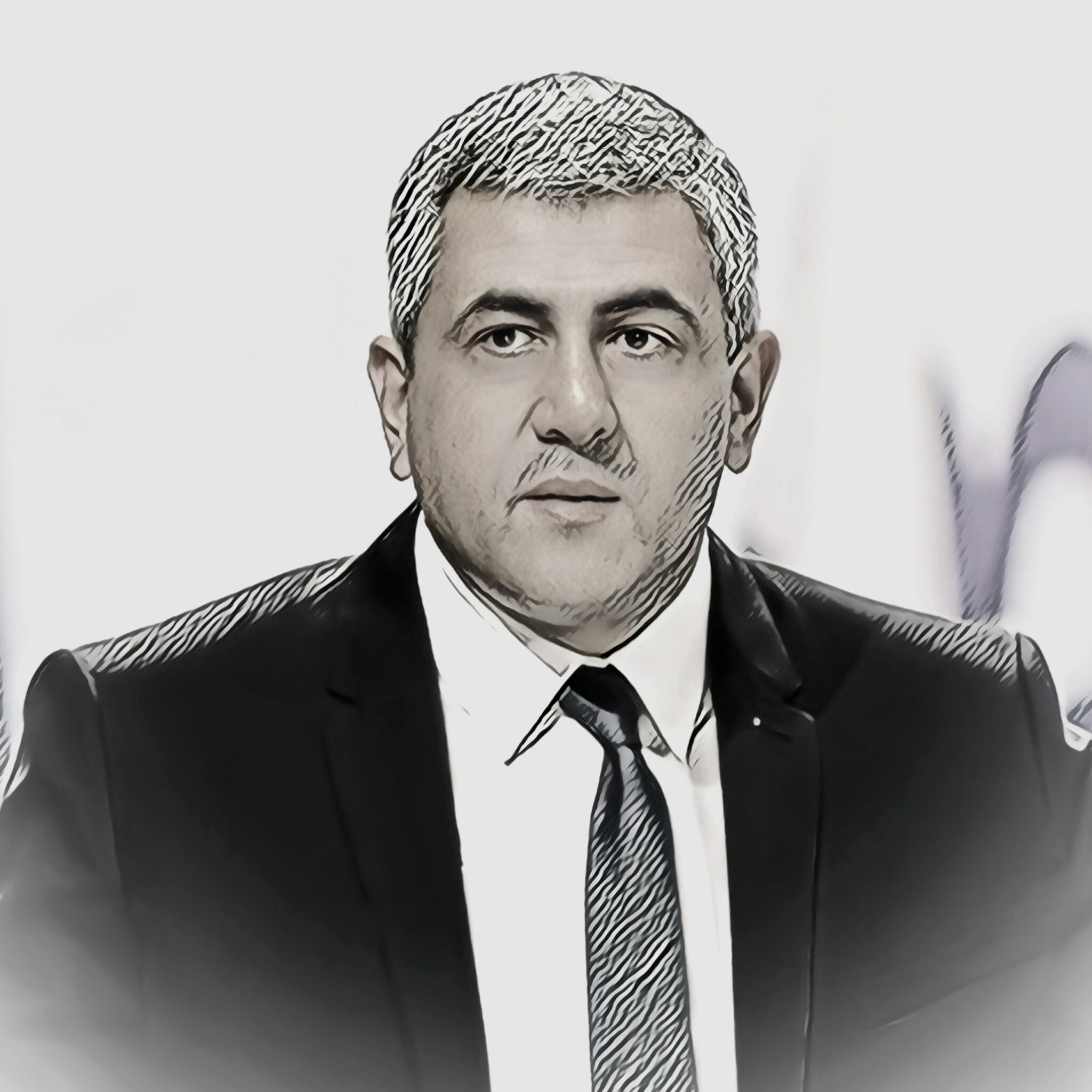 Zurab Pololikashvili, remando en un océano turístico paralizado - Foro ...