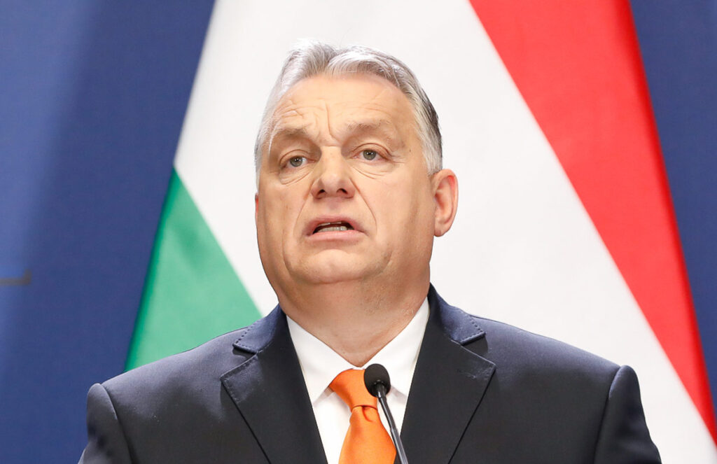 Viktor Orbán, el líder longevo de Hungría - Foro Diplomático