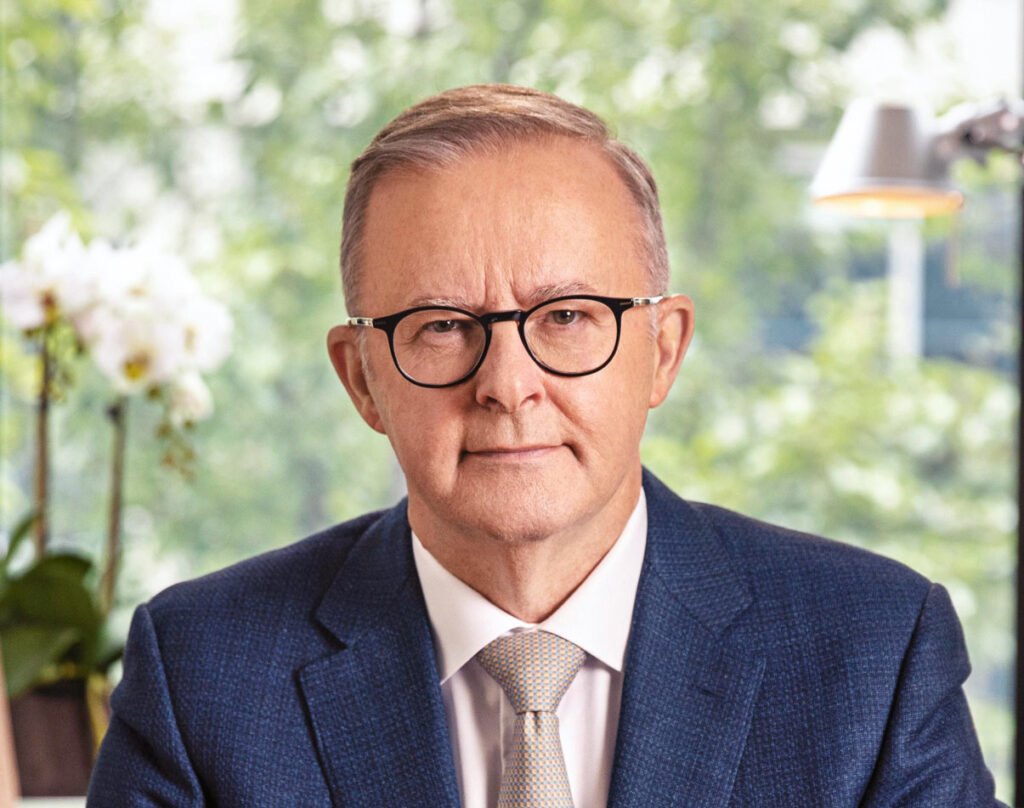 Anthony Albanese, el presente laborista de Australia - Foro Diplomático