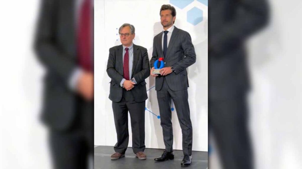 El Doctor Miguel Sánchez Encinas, jefe del Servicio de Urología del ...