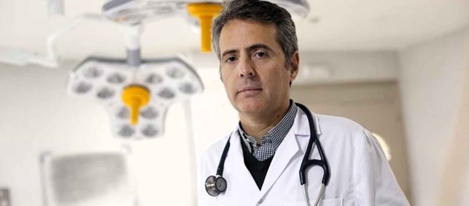 El HURJC supera las 1.000 intervenciones de cirugía cardíaca aportando ...