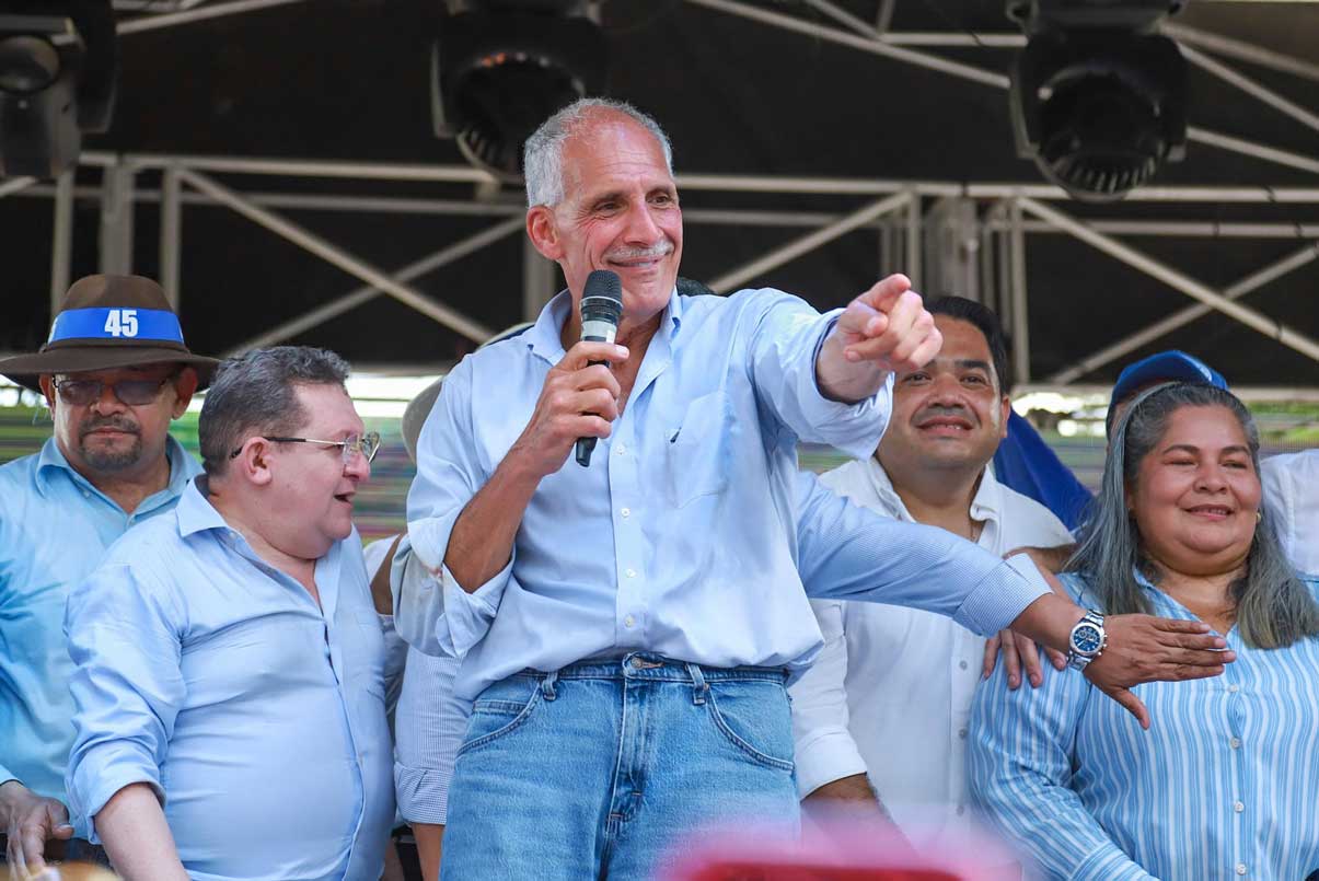 Nasry Asfura consolida su regreso al poder en Honduras - Foro Diplomático